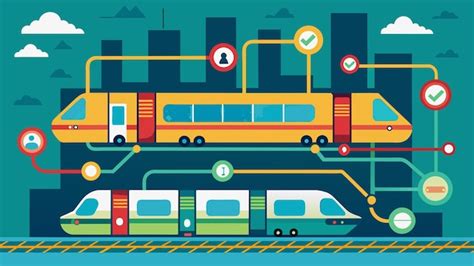 A Subway System Utilizing Historical Data To Identify Highdemand Routes And Increase Frequency