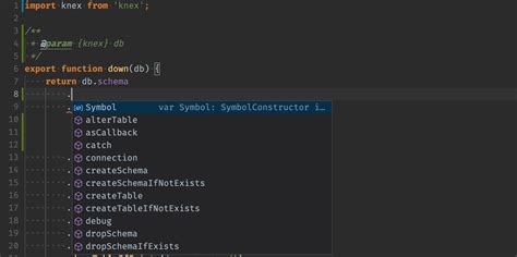 095 With Old Type Behaviour · Issue 4346 · Knexknex · Github