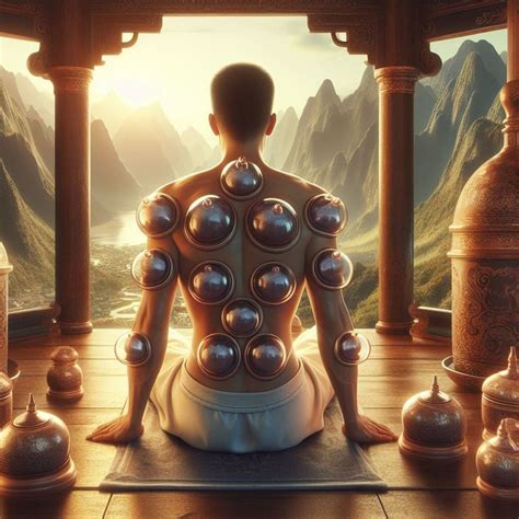 The History And Benefits Of Cupping Therapy In 2024 Cupping Therapy