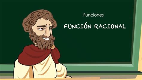 Sec5 Función Racional Youtube