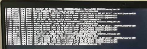 Power Login Loop After Hibernation Using Nvidia Driver Also Causes Vs