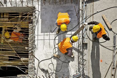 Diferentes Tipos De Materiais De Construção E Seus Usos