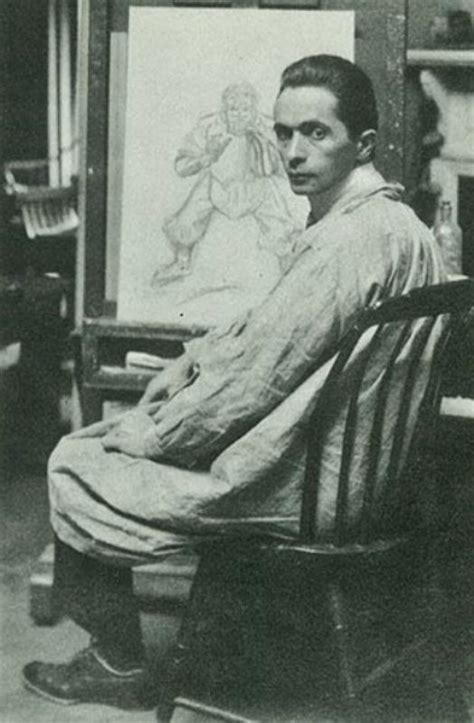 Jc Leyendecker Studio At Bryant Park Studios Nyc Lgbtq Historic
