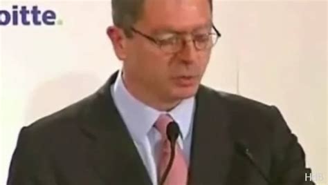 Rajoy Deja A Gallardón Fuera De Las Listas Del Pp Para Las Elecciones