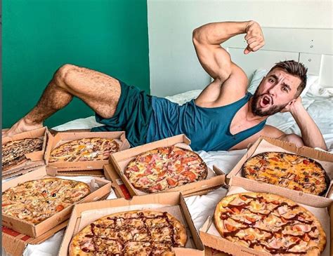 Vladimir Shmondenko Anatoly Powerlifter Height Age Girlfriend