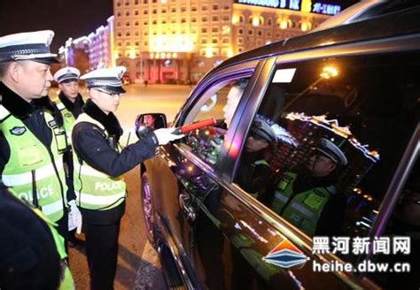 市公安交警支队开展道路交通秩序整治行动 每日头条
