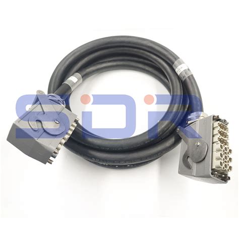 Kuka Robot Power Cable Super Dragon Electric Technologydongguan Coltd