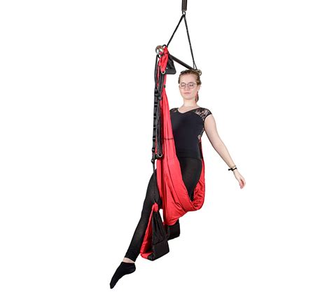 Sex Swing Aerial Yoga Bahaminan Thrill Acrobatic Fun From Switzerland