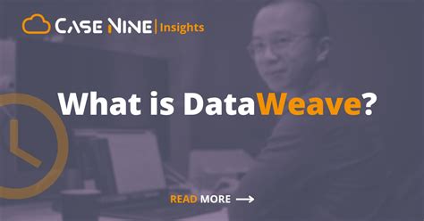 Discover The Future Of Data Import In Salesforce With Dataweave