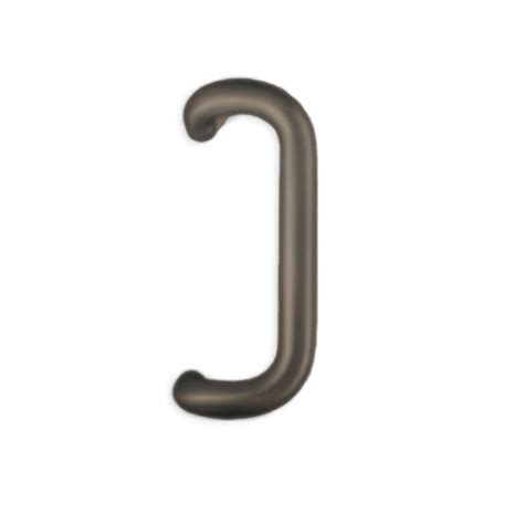 International Ph 4000 10 Du T6 Offset Pull Handle