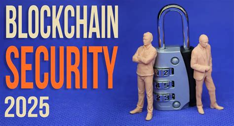 Blockchain Security Strengthening Your Online Safety Today