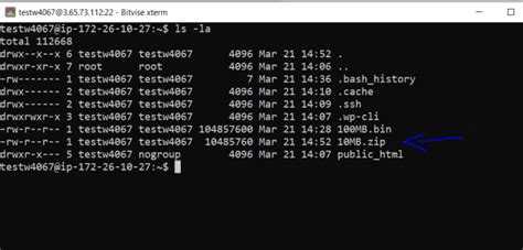 How To Easily Transfer Files Over Ssh Using Scp