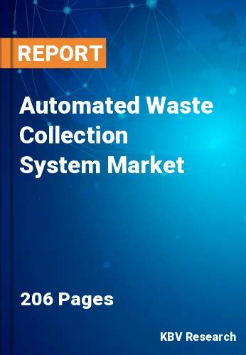 North America Automated Waste Collection System Market Size 2028