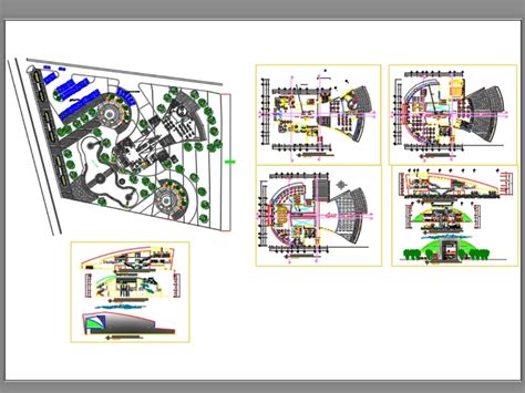 Biblioteca Em Autocad Baixar Cad 906 Mb Bibliocad