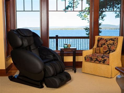 What Are Massage Chairs Made Of Can A Massage Chair Be Reupholstered