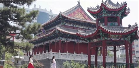 史上最魔幻中国大学，哈利波特魔法学校石家庄分校，网友：想去！ 搜狐大视野 搜狐新闻
