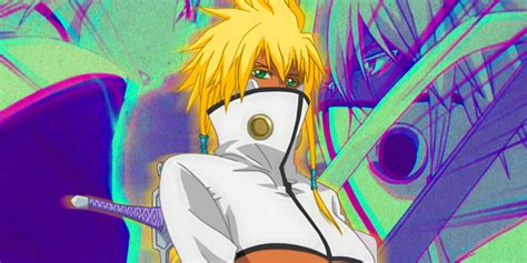 Bleach How Tier Harribel Became Hueco Mundos Newest Ruler