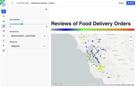 Unlocking The Power Of Geospatial Data For Insights
