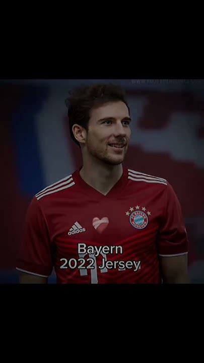 Bayern All Jerseys 🤩 Shortsvideo Football Viral Edit Explore