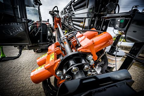 New Ditch Witch AT120 ALL TERRAIN DIRECTIONAL DRILL Ditch Witch West
