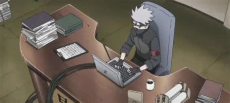 Пин от пользователя Copy Ninja на доске Kakashi Hatake Фан арт