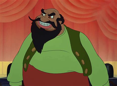 Pinocchio Pinocchio Disney Stromboli Pinocchio