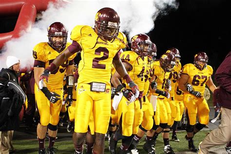 Central Michigan Chippewas Football 2014 Season Preview Hustle Belt