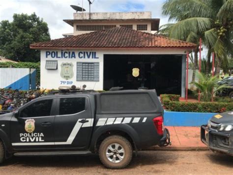PC AM prende homem que violentava sexualmente da própria filha em Apuí