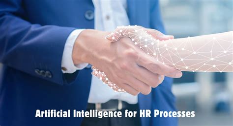 The Impact Of Ai On Hr Processes Opsmaven