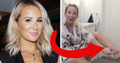 Alexandra Nilsson Om Mystiska Smärtan Hur Sjukt Hänt