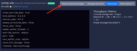 Connecting Pi Hole Dns To Graylog By Tony Reinke Medium