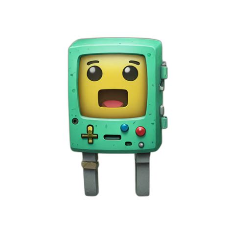 Ai Emoji Generator