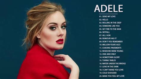 Adele 30 Album Cover Art