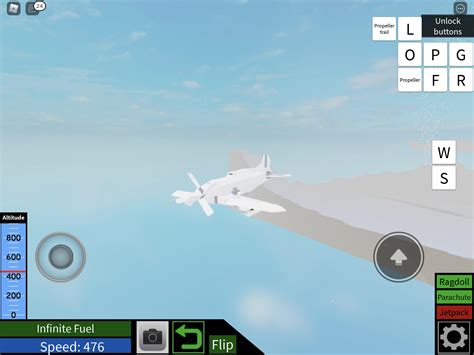 A Better Wip Spitfire R Planecrazycommunity