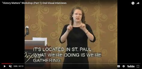 Index Minnesota Commission Of The Deaf Deafblind And Hard Of Hearing