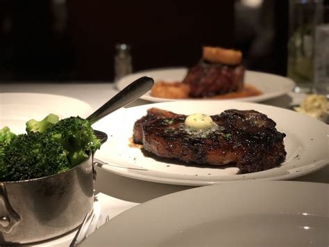 Delmonico Steakhouse 3176 Photos And 1960 Reviews Steakhouses 3355
