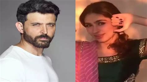 Pashmina Roshan Wishes Cousin Hrithik Roshans Birthday With Unseen Photos