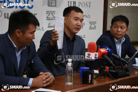 Хуашинконстракшн Монгол ХХК удаа дараа олон нийтэд худал мэдээлэл тарааж байна