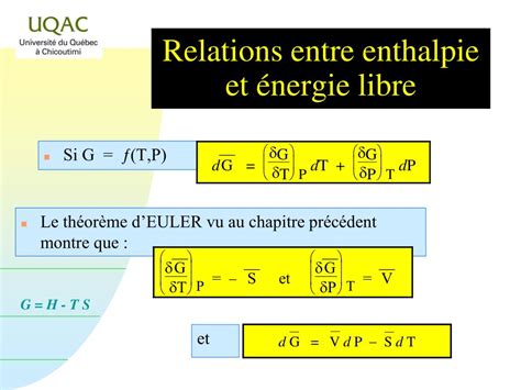 Ppt LÉnergie Libre Powerpoint Presentation Free Download Id2231372
