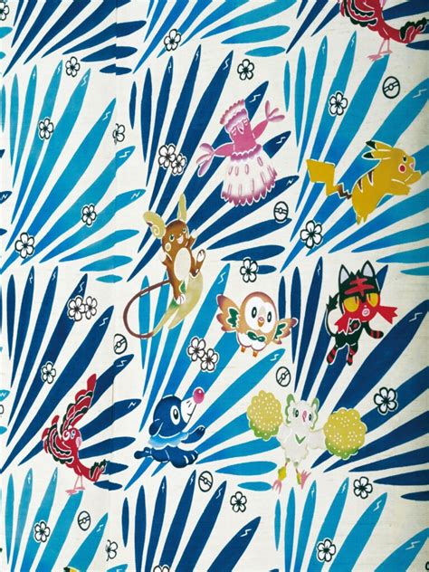 ポケモン×工芸展―美とわざの大発見― 国立工芸館