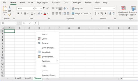 How To Copy A Worksheet Within The Workbook Excelnotes