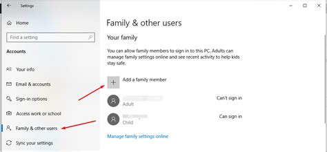How To Set Parental Controls In Windows Better Tech Tips