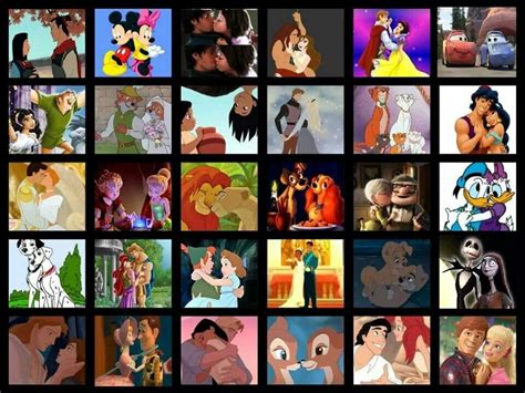 Disney Walt Disney Pictures Disney Couples Disney Pictures