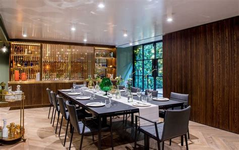 The Marylebone Hotel A Design Boutique Hotel London United Kingdom