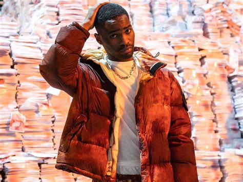 Rapper Dave F1 Concert Abu Dhabi Announced 2022