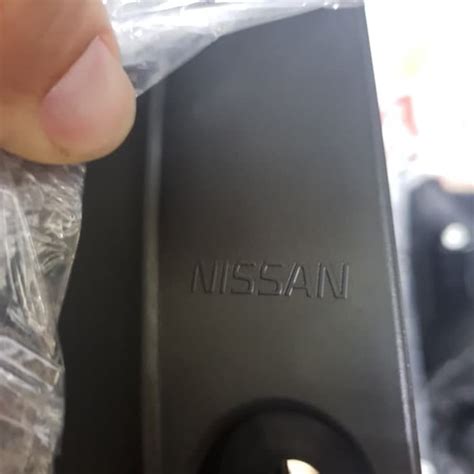Jual Stop Lamp Lampu Belakang Datsun Ori Bintang Motor Nissan Shopee Indonesia