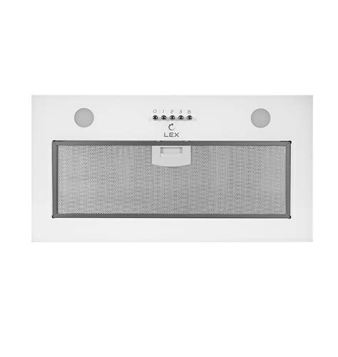 LEX Ghost G 600 White - купить LEX Ghost G 600 White за 10790 ...