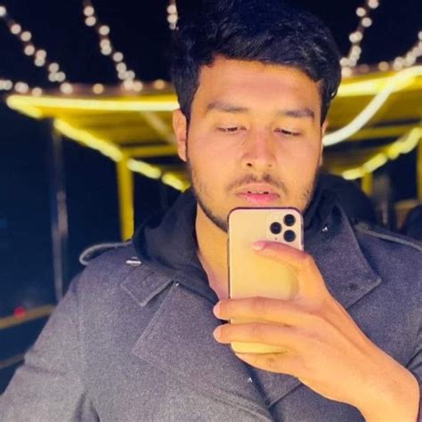 Ahsan Iqbal Employee Xing