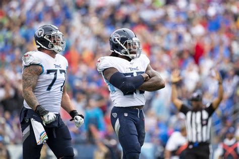 Derrick Henry Injury Updates The Latest On Titans Rbs Week 15 Status