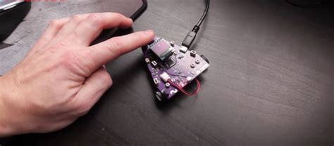 Prototyping Making A Board For And Coding An ARM Neural Net Robot Hackaday